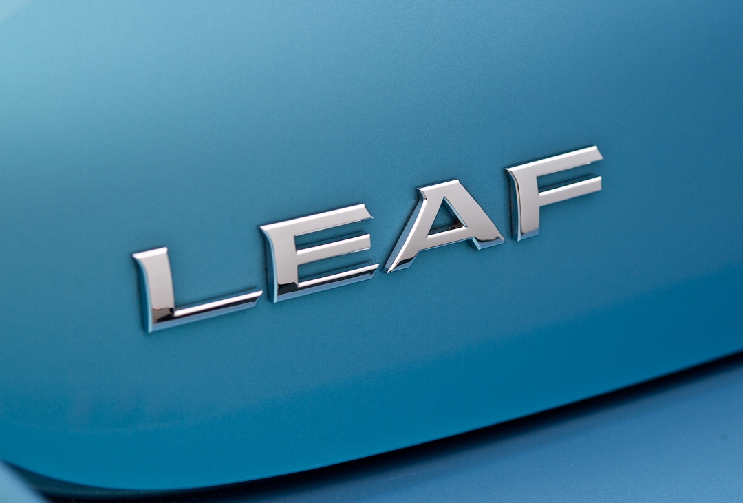 Nissan Leaf EV General Discussion - Auto Talk - Club smart Car