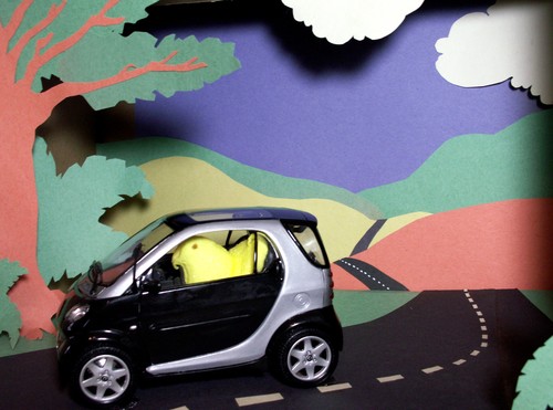 ROAD TRIP! - General Discussions - Club smart Car