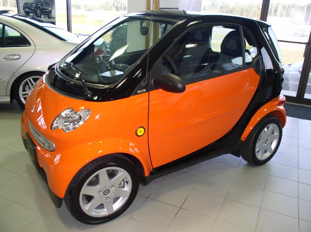 New Panels? - Modifications and Performance: 450 Model, 2005-2006 ...