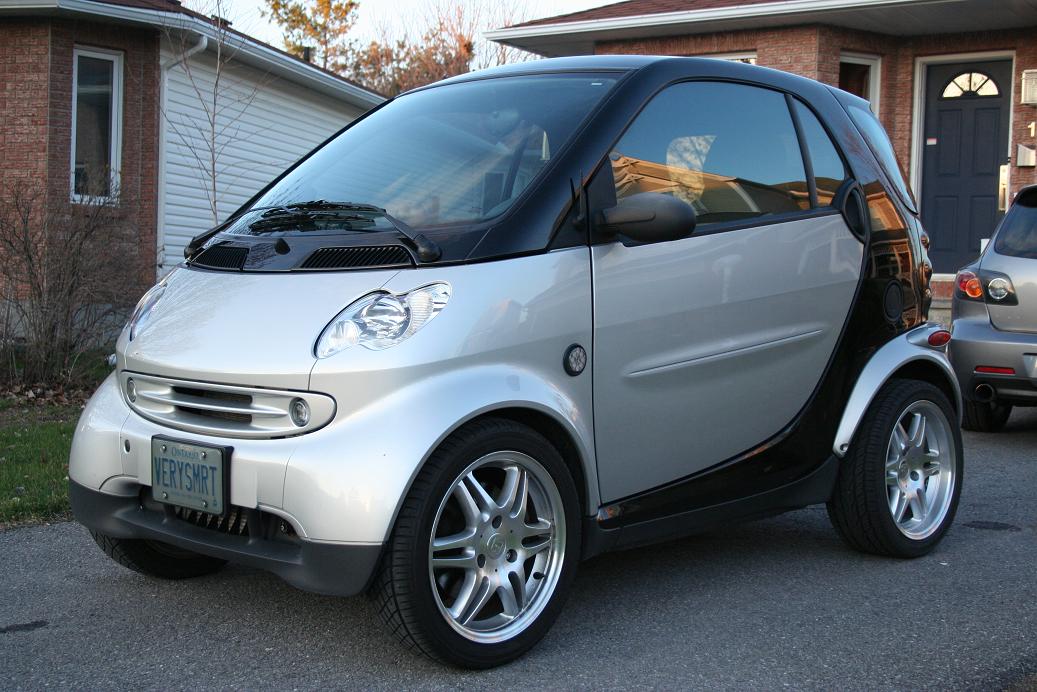 LED City Lights - Modifications and Performance: 450 Model, 2005-2006 ...