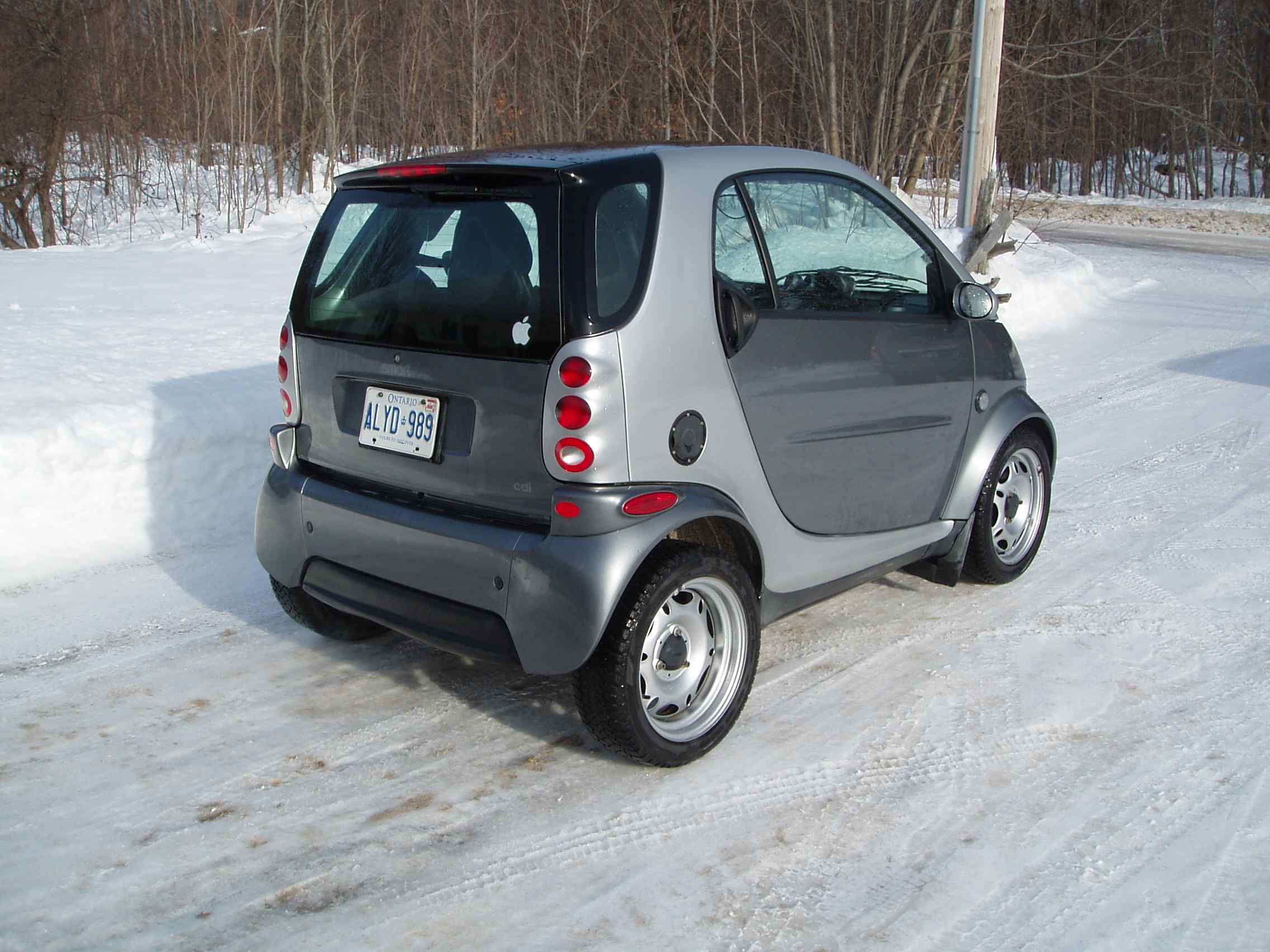 Phase 3 - Modifications and Performance: 450 Model, 2005-2006, diesel ...