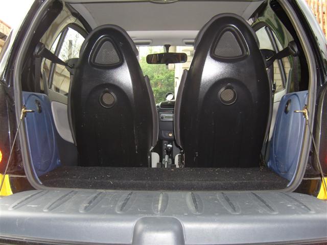 Old Style Side Boot Panels - Modifications and Performance: 450 Model ...