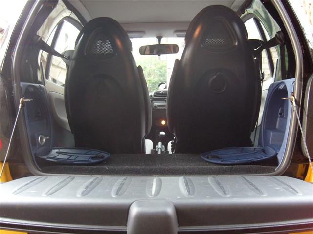 Old Style Side Boot Panels - Modifications and Performance: 450 Model ...