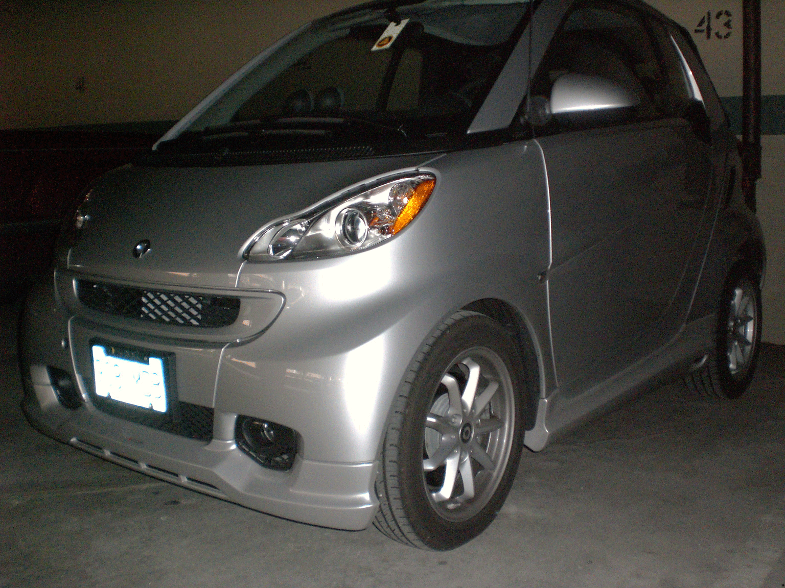 smart car photos - General Discussions - Club smart Car