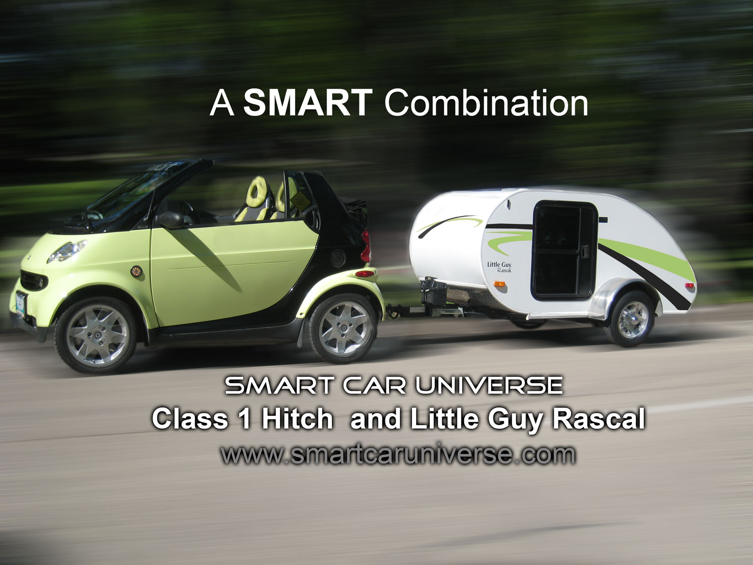 can you fit a dirt bike into a smart car - General Discussions - Club ...