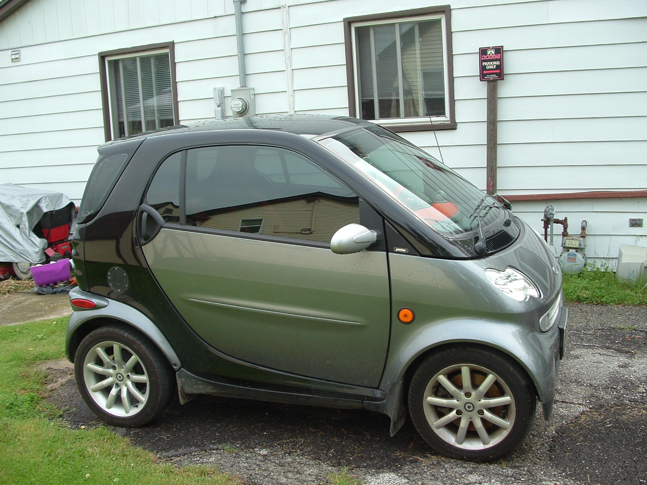 first Mods - Operation and Maintenance: 450 Model, 2005-2006, diesel ...