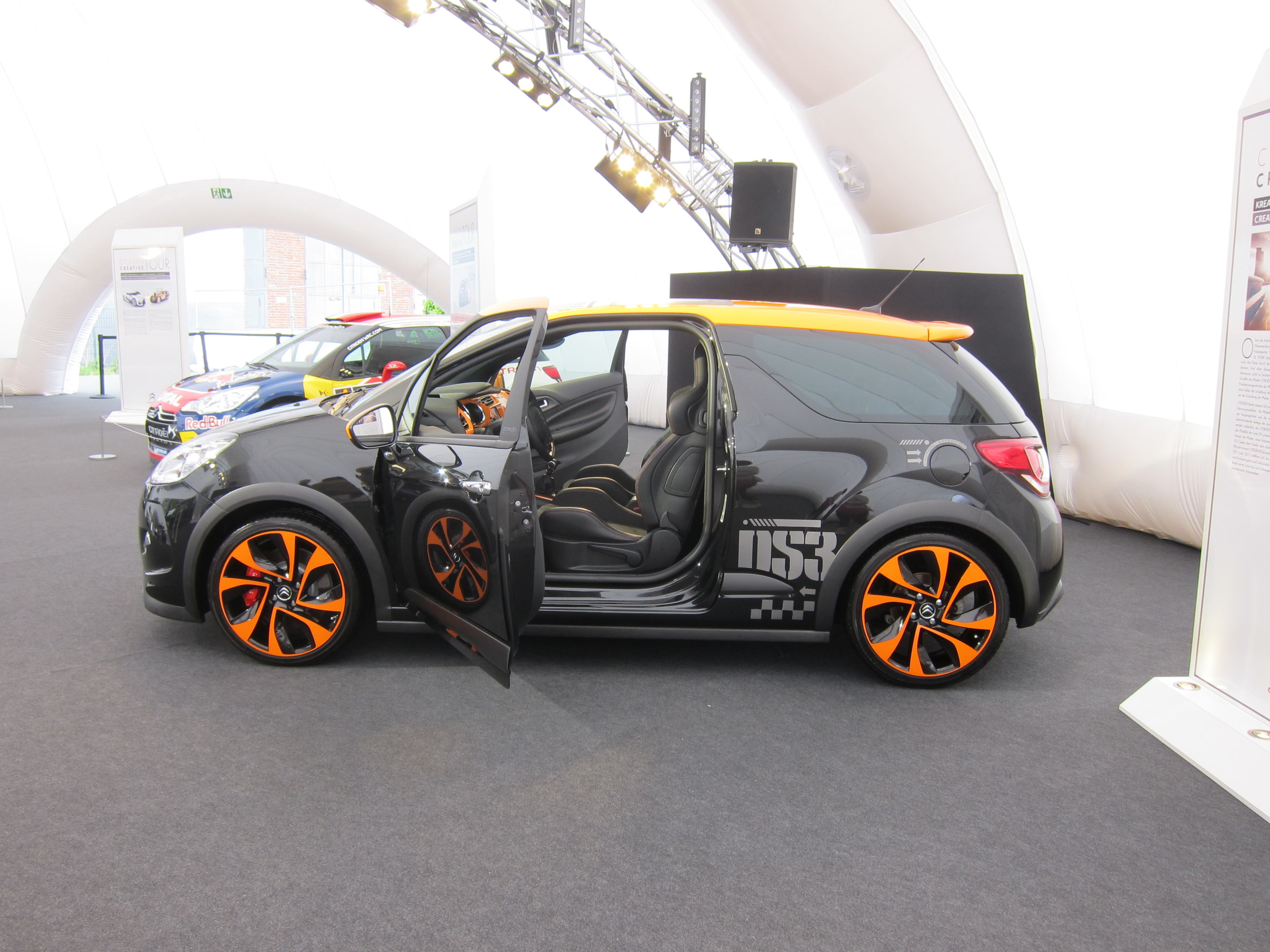 DRL (Daylight Driving Lights) Question - General Discussions - Club ...