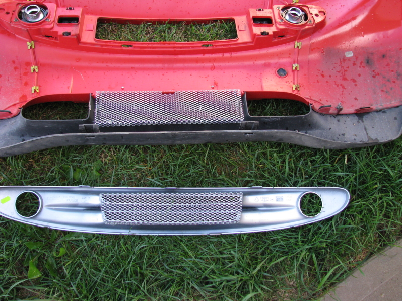 Latest mod - Modifications and Performance: 450 Model, 2005-2006 ...