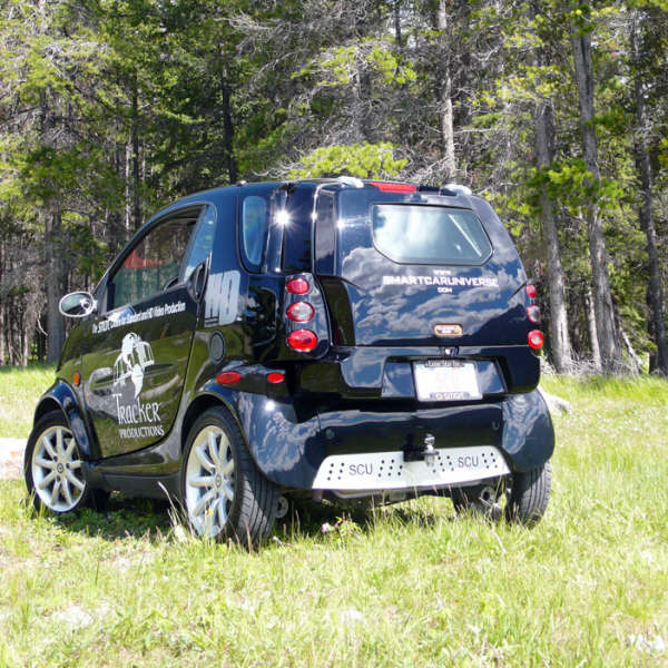 Loaded Smart Car with blown motor for rebuild or parts. - Classifieds ...