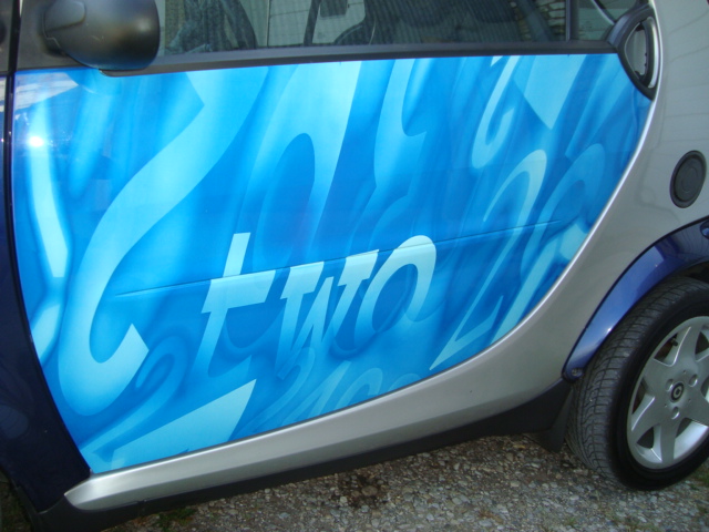 FS Numeric blue door panels - Classifieds - Parts and Accessories ...