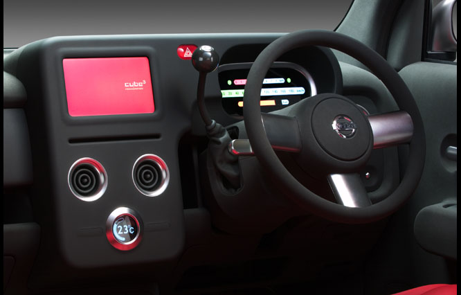Production Volt - Auto Talk - Club smart Car