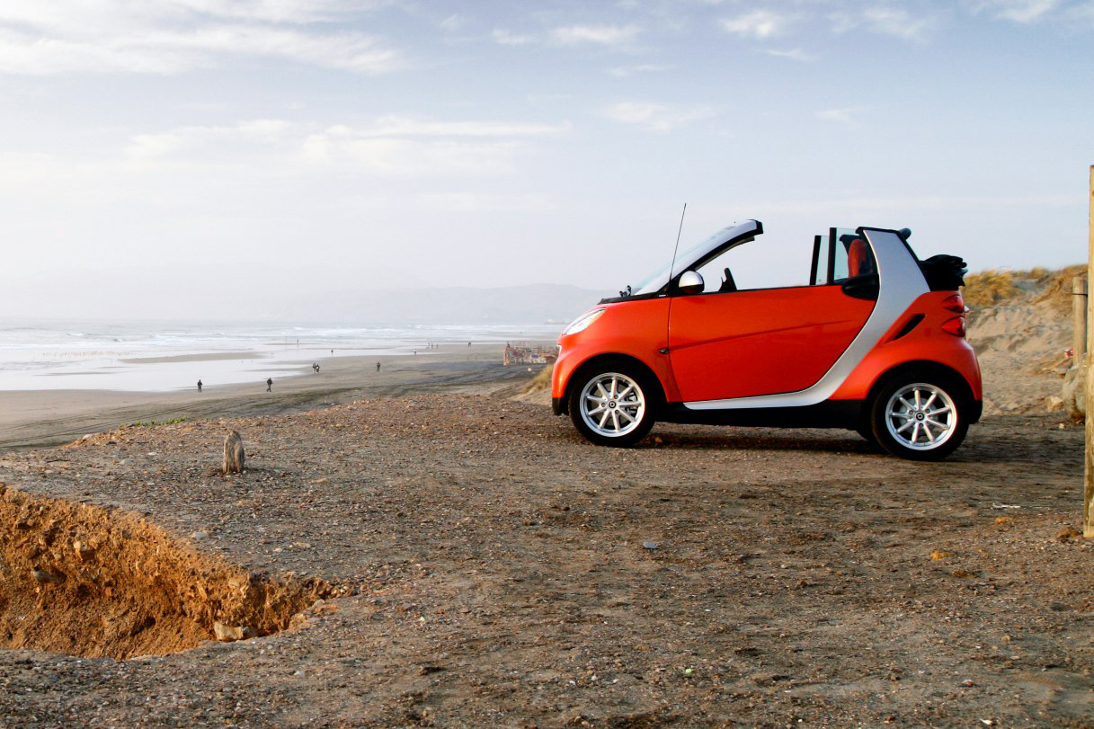 Winding Road Smart Intro - General Discussions - Club smart Car