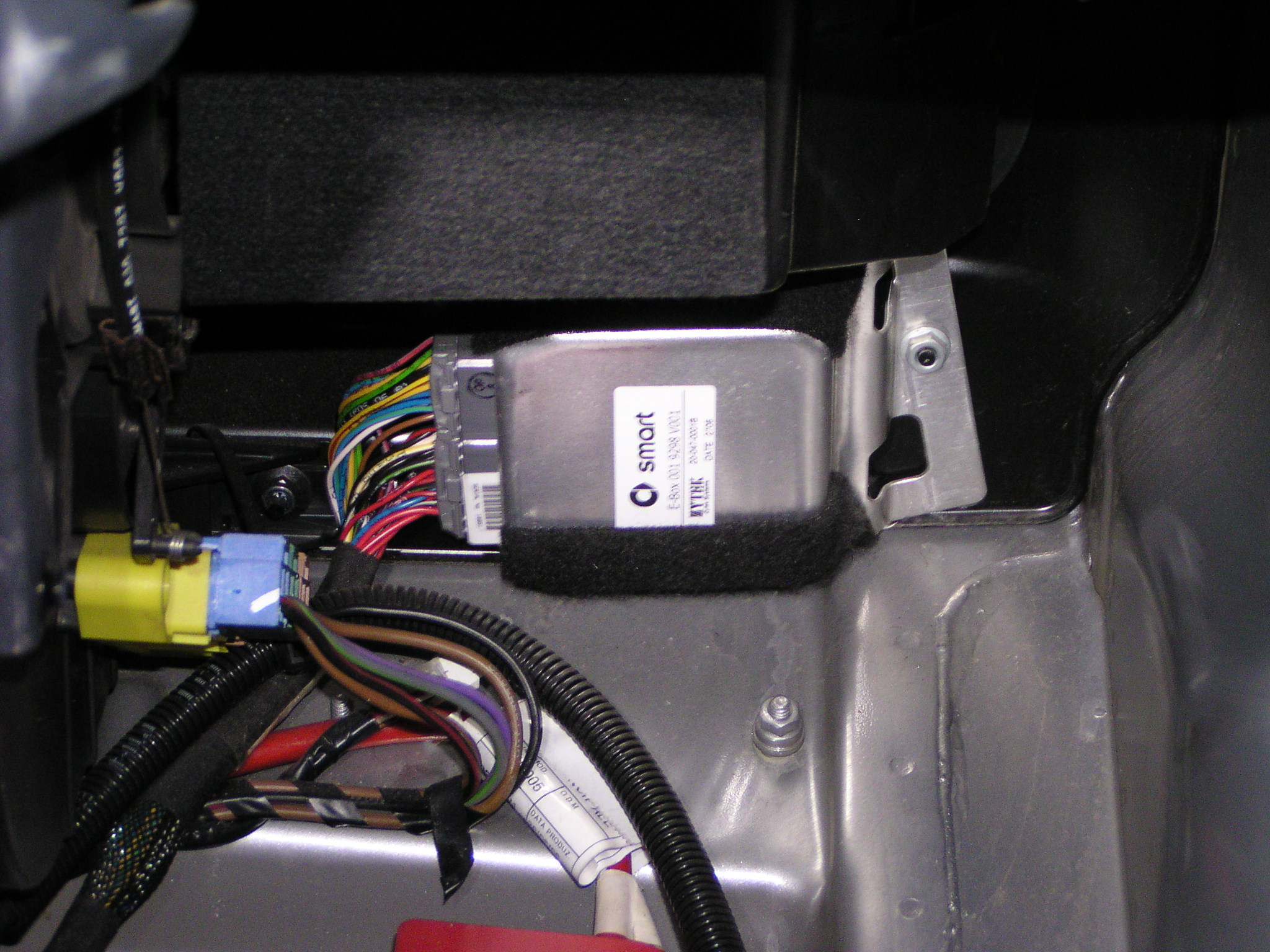 turn indicator signals not working - Operation and Maintenance: 450 ...