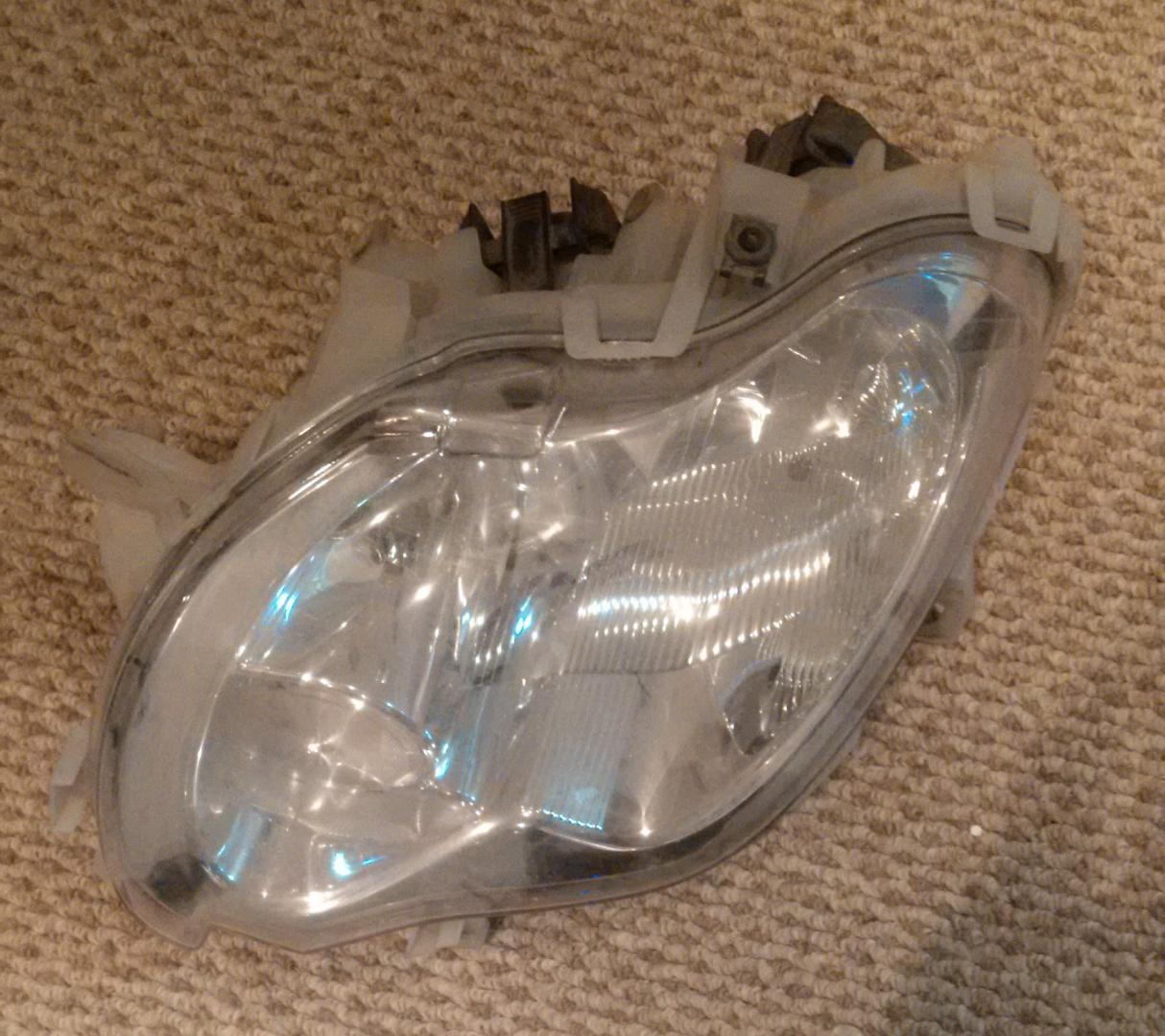 FS: Assorted Smart 450 Parts - Classifieds - Parts and Accessories ...