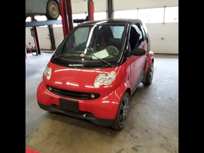 Time to sell for parts? - Operation and Maintenance: 450 Model, 2005 ...
