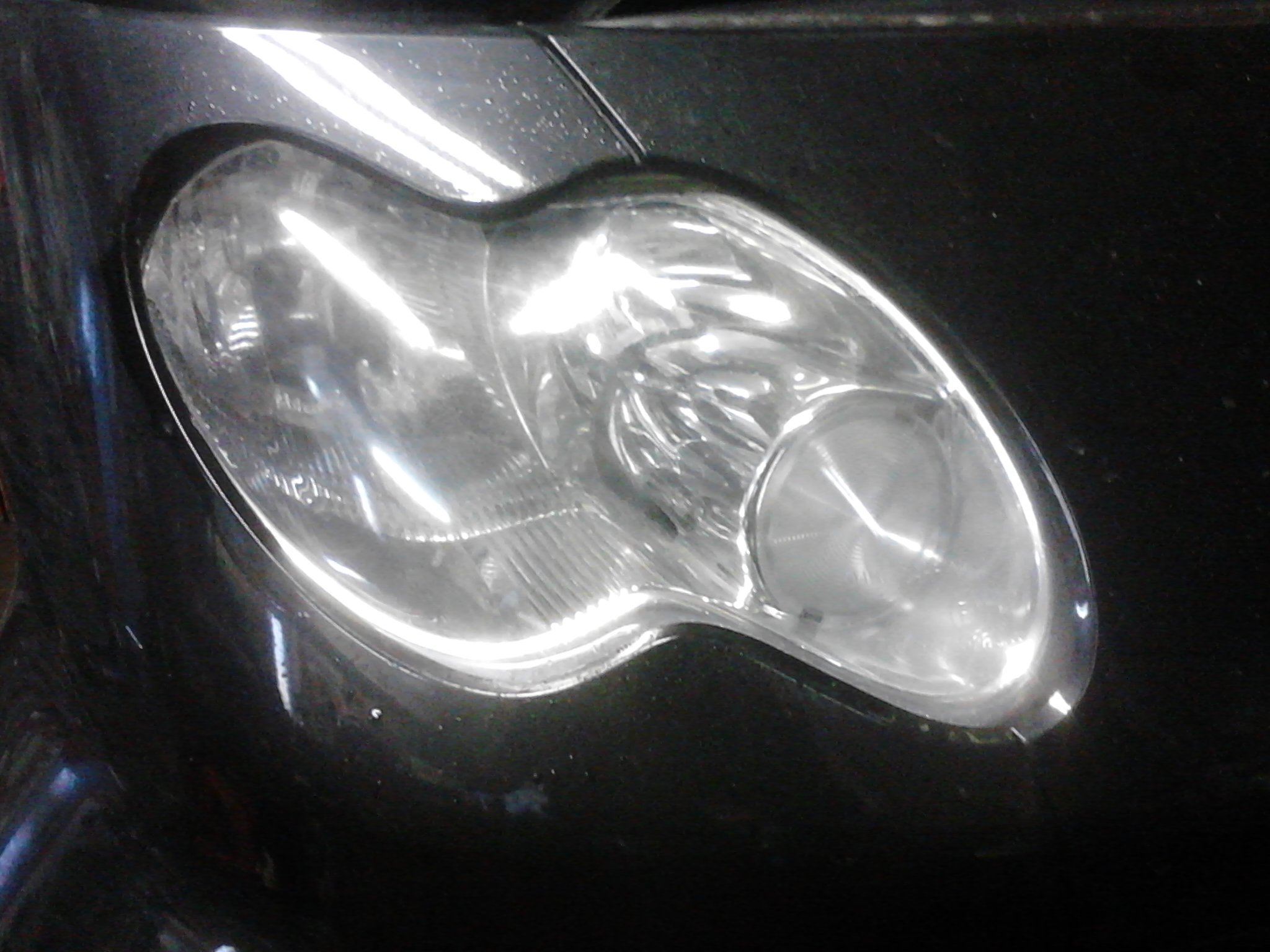 Proper lighting operation - Operation and Maintenance: 450 Model, 2005 ...