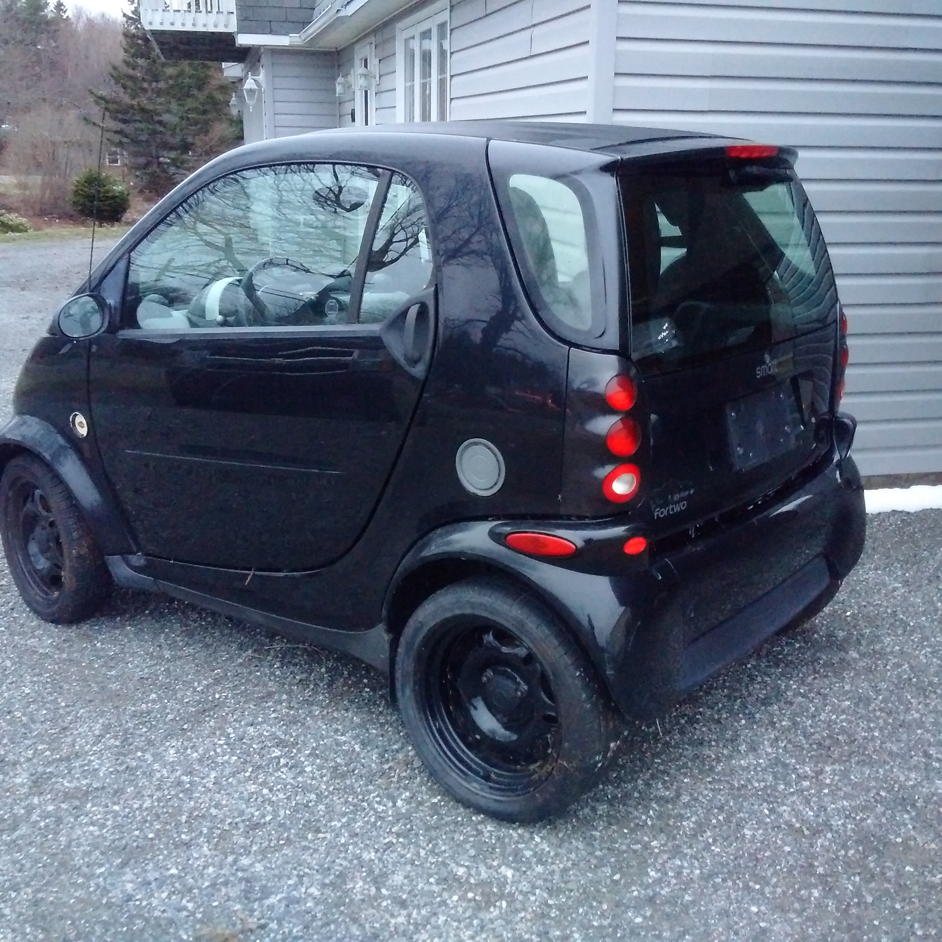 possible blown engine - Operation and Maintenance: 450 Model, 2005-2006 ...
