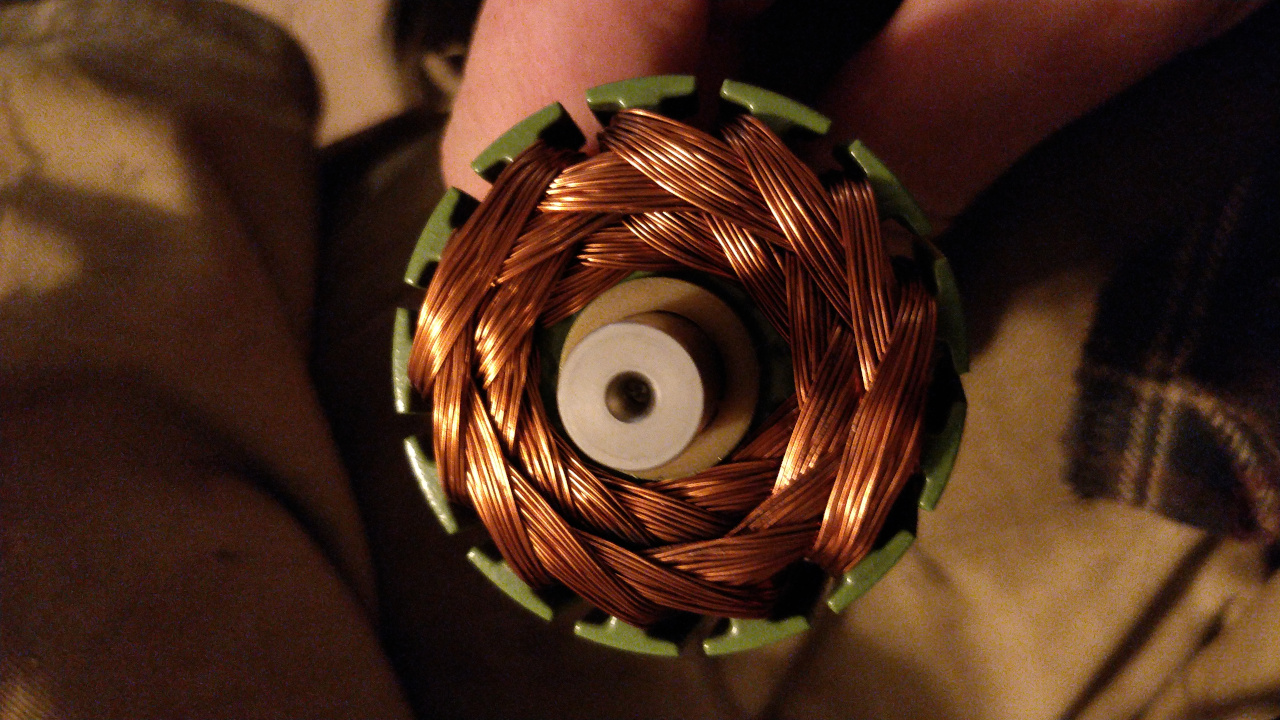 3 bars when shifting into Drive, sometimes - Operation and Maintenance ...