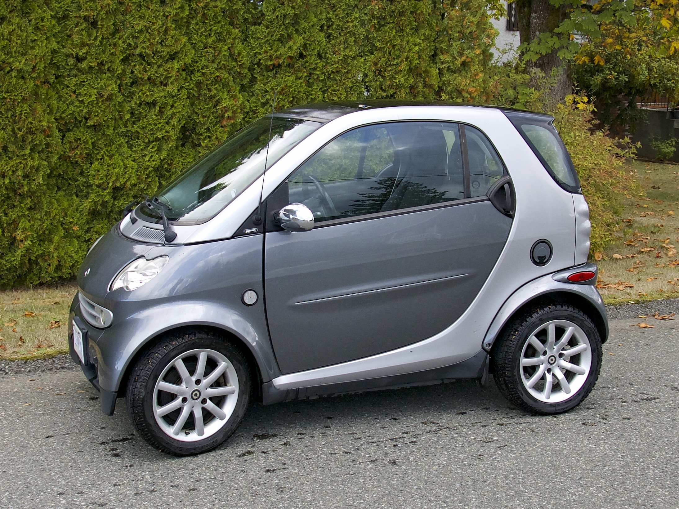 2006 Smart for sale - Classifieds - smart cars for sale - Club smart Car