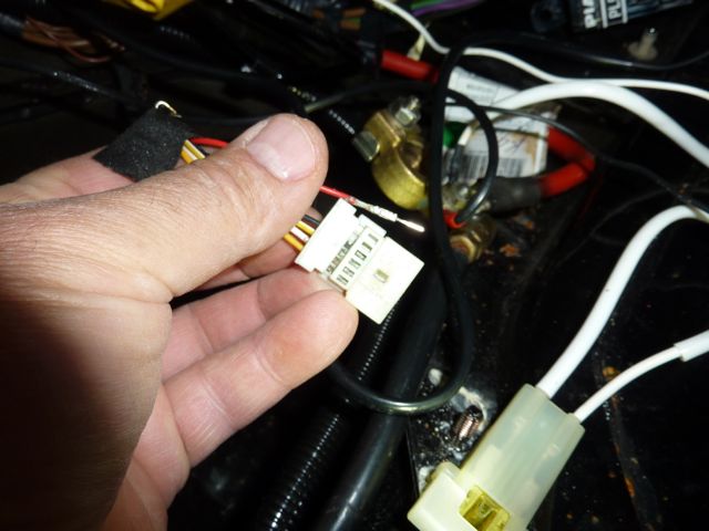 Rear Defroster Indicator Led On Dim - Operation and Maintenance: 450 ...
