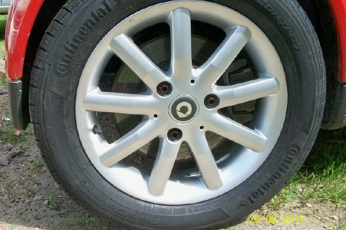 SOFTER Suspension ? - Modifications and Performance: 450 Model, 2005 ...