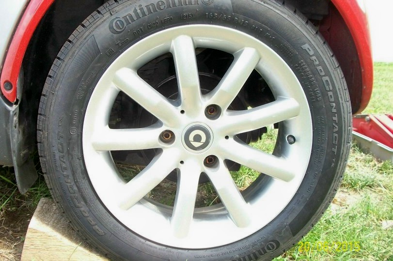 SOFTER Suspension ? - Modifications and Performance: 450 Model, 2005 ...